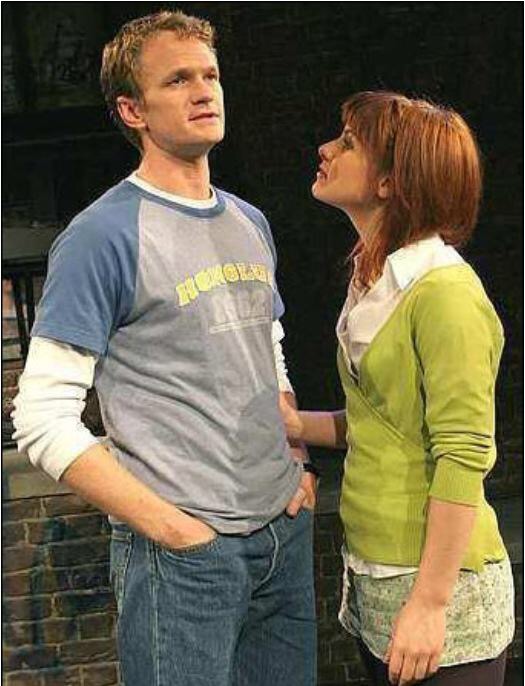 Cassidy Janson — Singer and Actress – Official Website