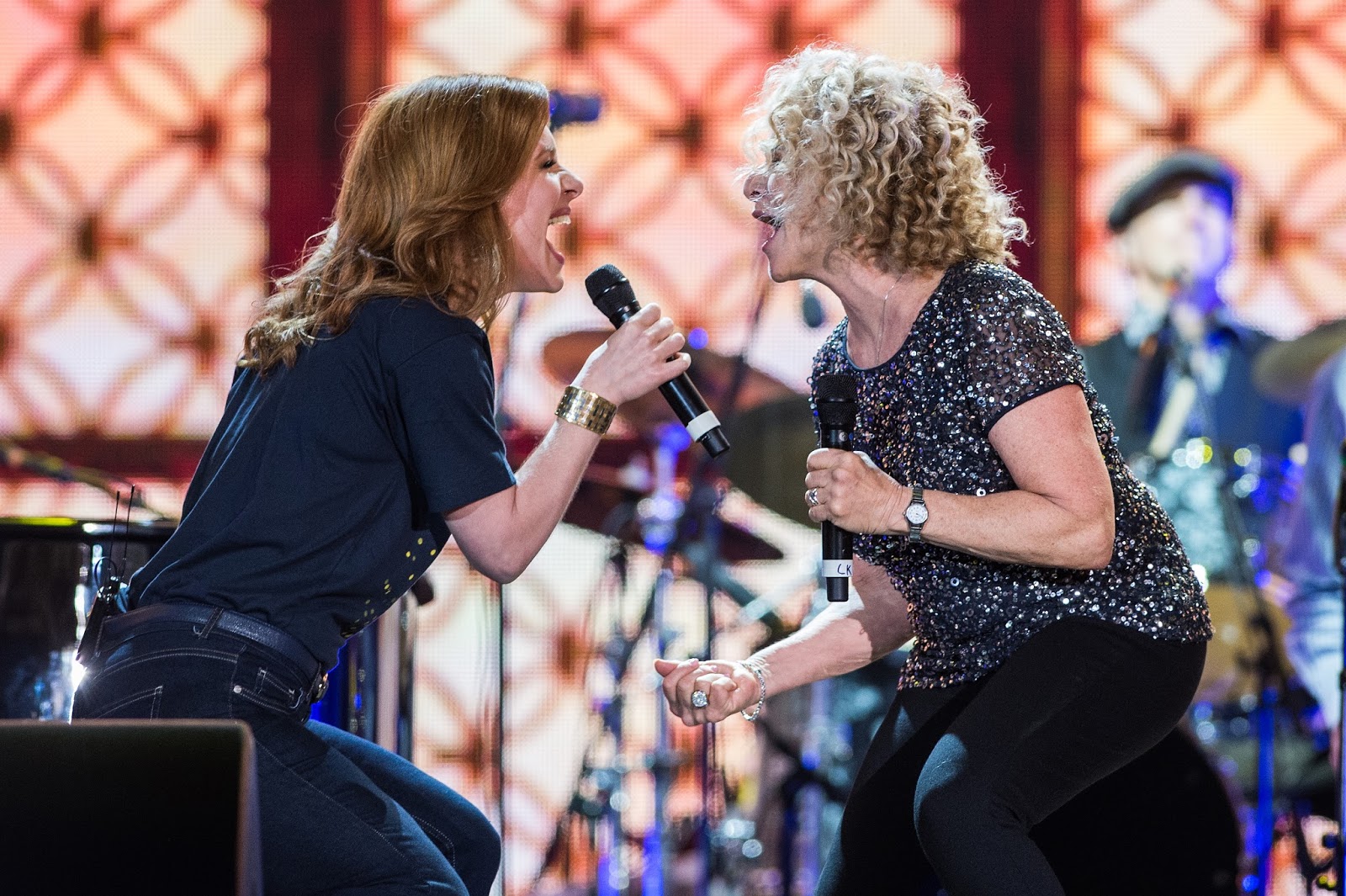 Cassidy Janson — Singer and Actress – Official Website